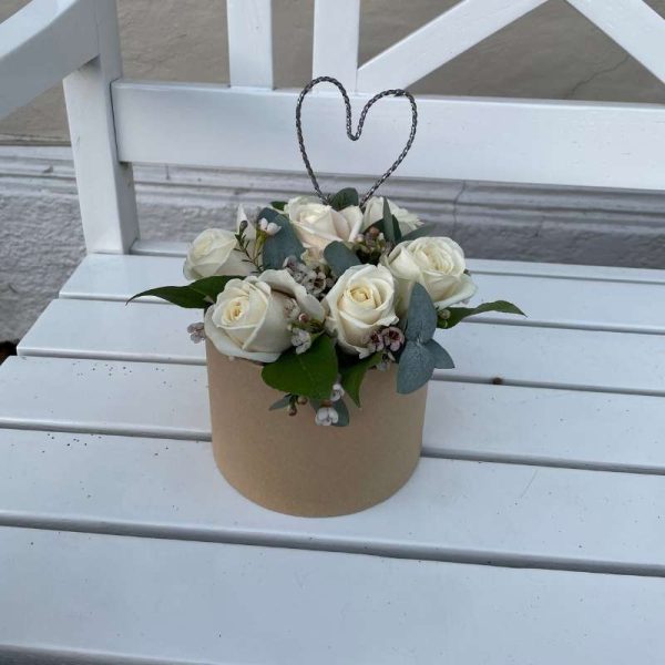 Valentinsdag d. 14 februar » Hvad er det og hvorfor fejrer vi det?