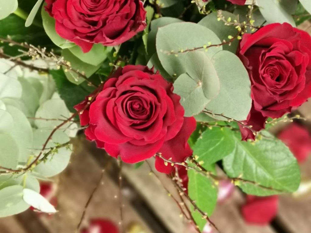 Valentinsdag d. 14 februar » Hvad er det og hvorfor fejrer vi det?