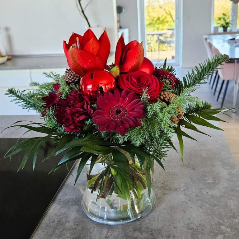 Inspiration til julekort tekst → send en glædelig jul hilsen